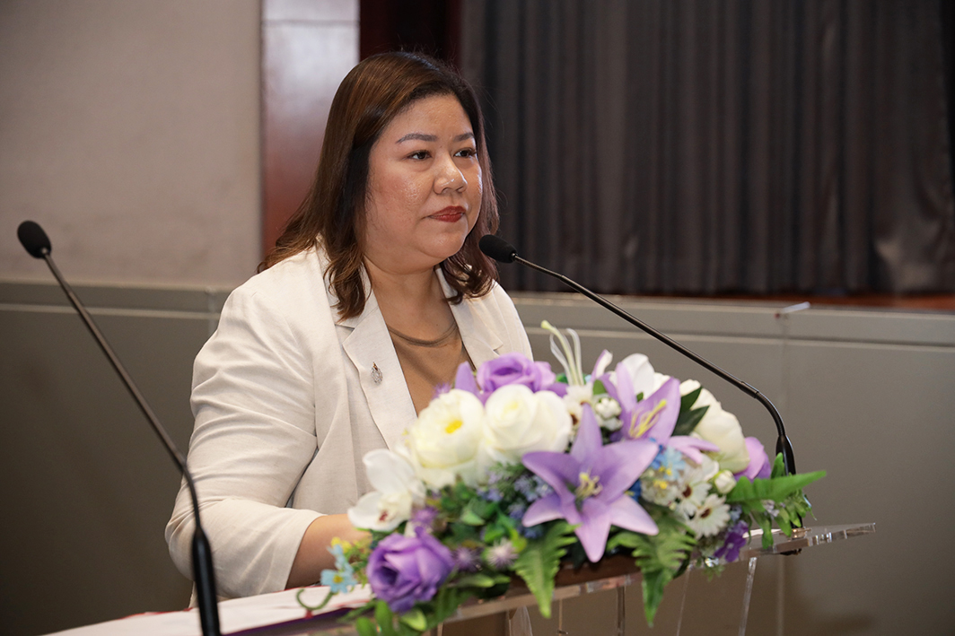 Transformative Teaching – HRD RSU