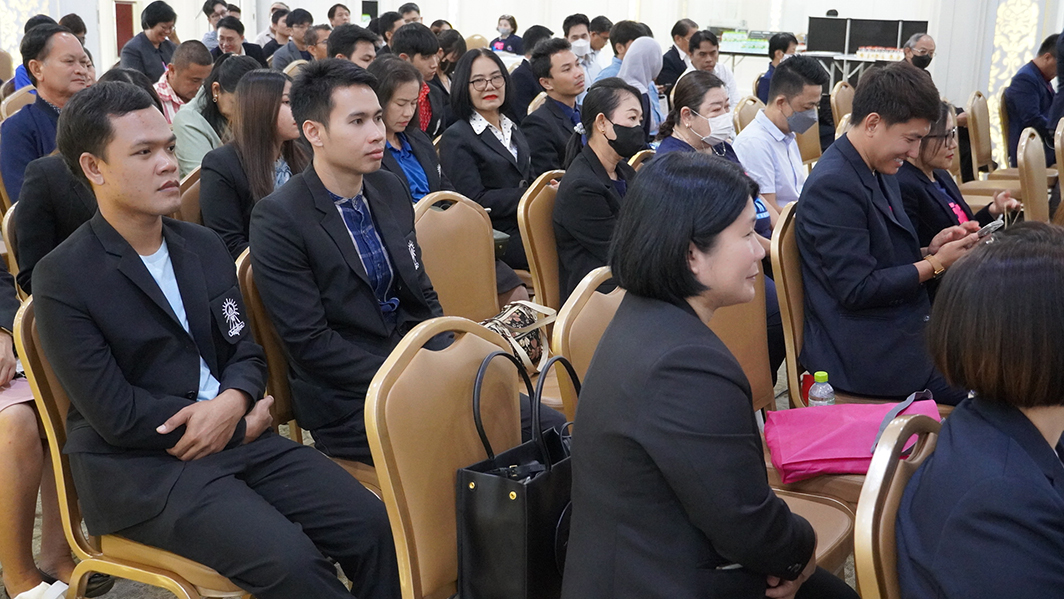 รังสิตวิชาการ66 – HRD RSU