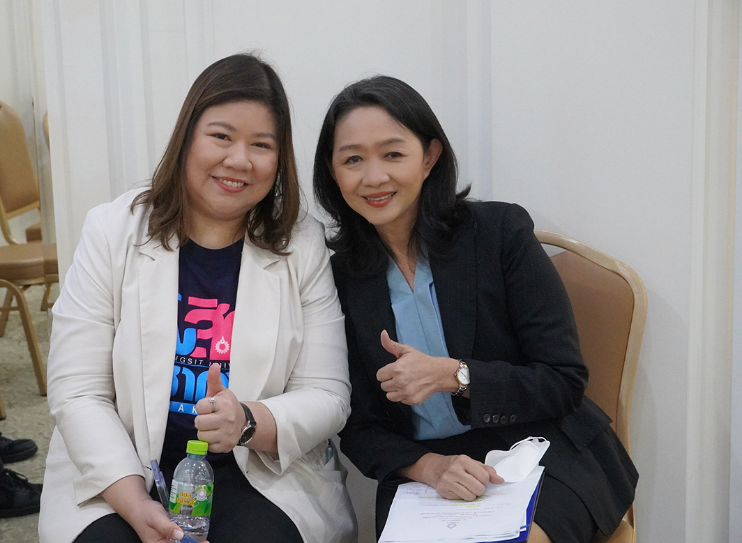 รังสิตวิชาการ66 – HRD RSU