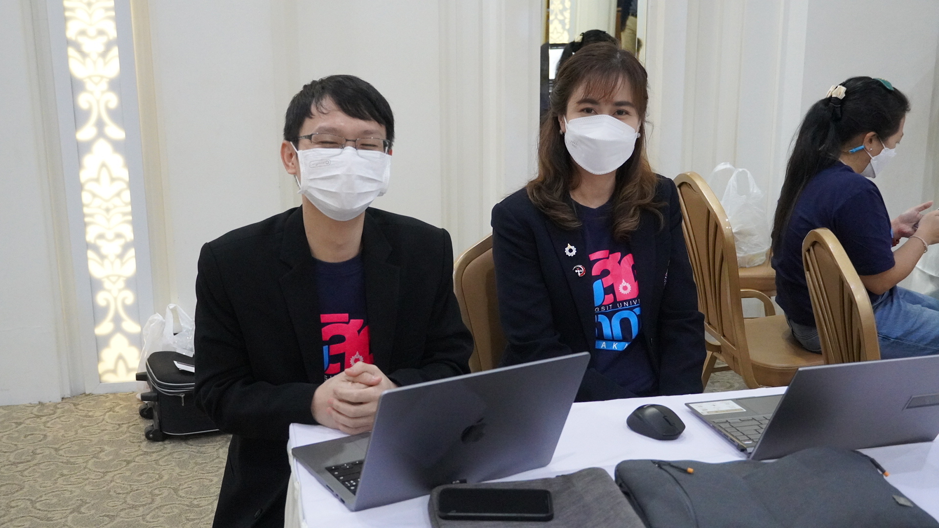 รังสิตวิชาการ66 – HRD RSU