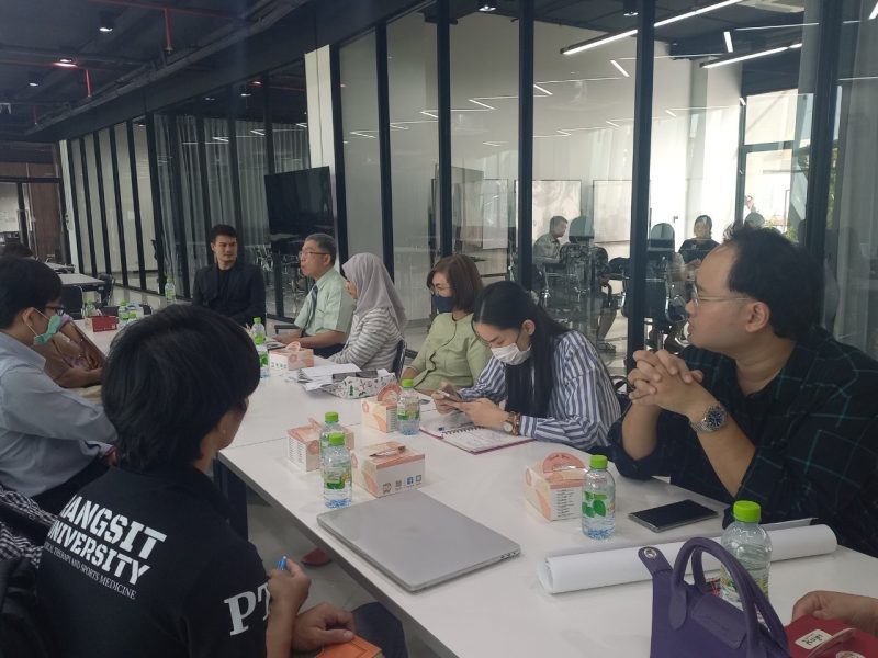 Share and Learn – HRD RSU